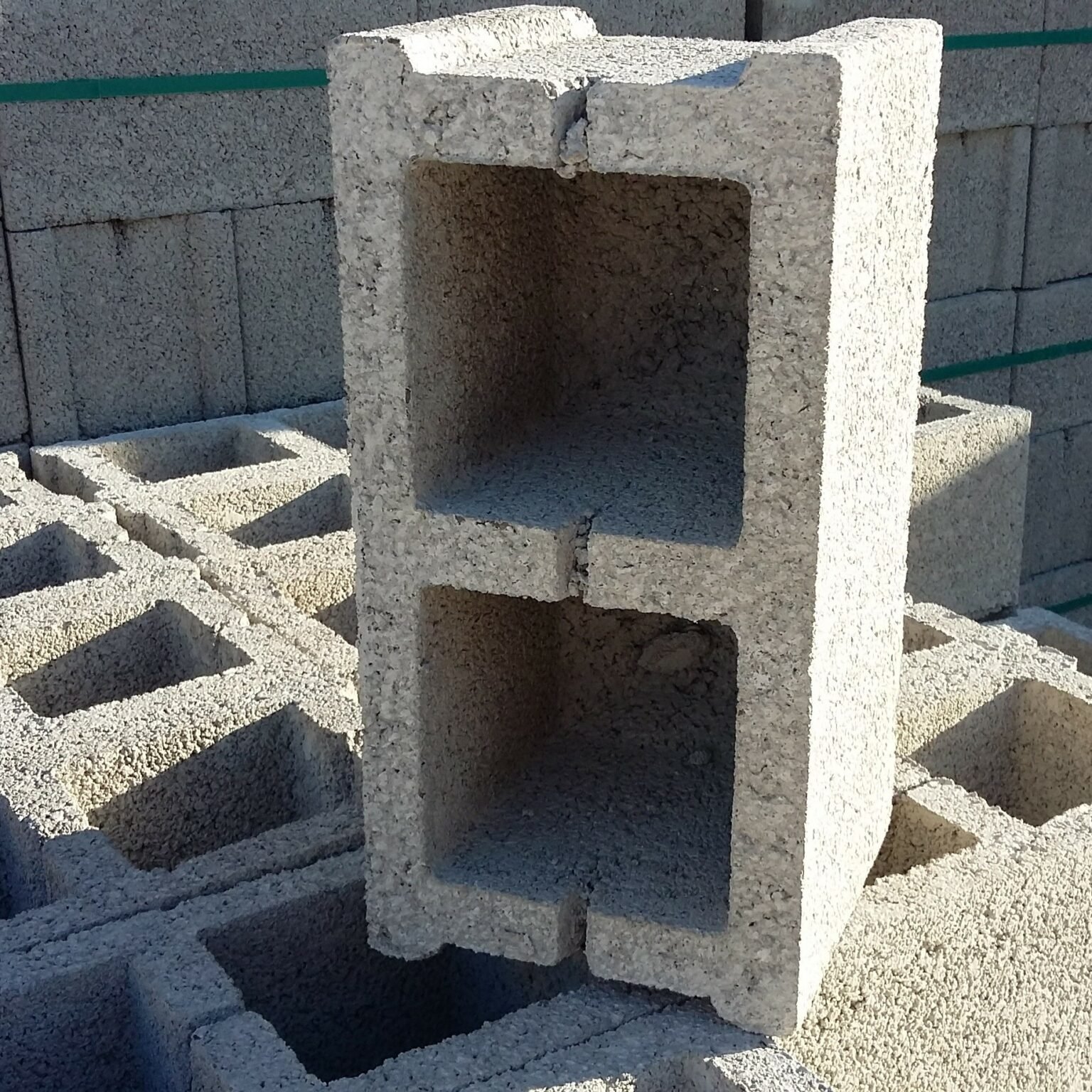 ΤΣΙΜΕΝΤΟΛΙΘΟΙ