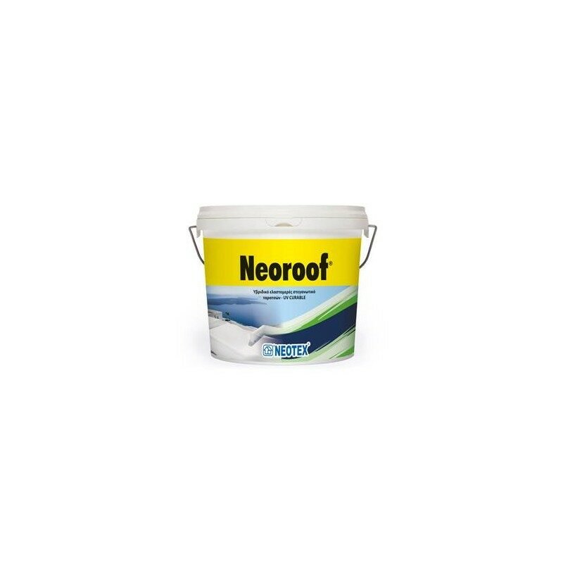 Neoroof® ΣΤΕΓΑΝΩΣΗ ΤΑΡΑΤΣΑΣ 13Kgr