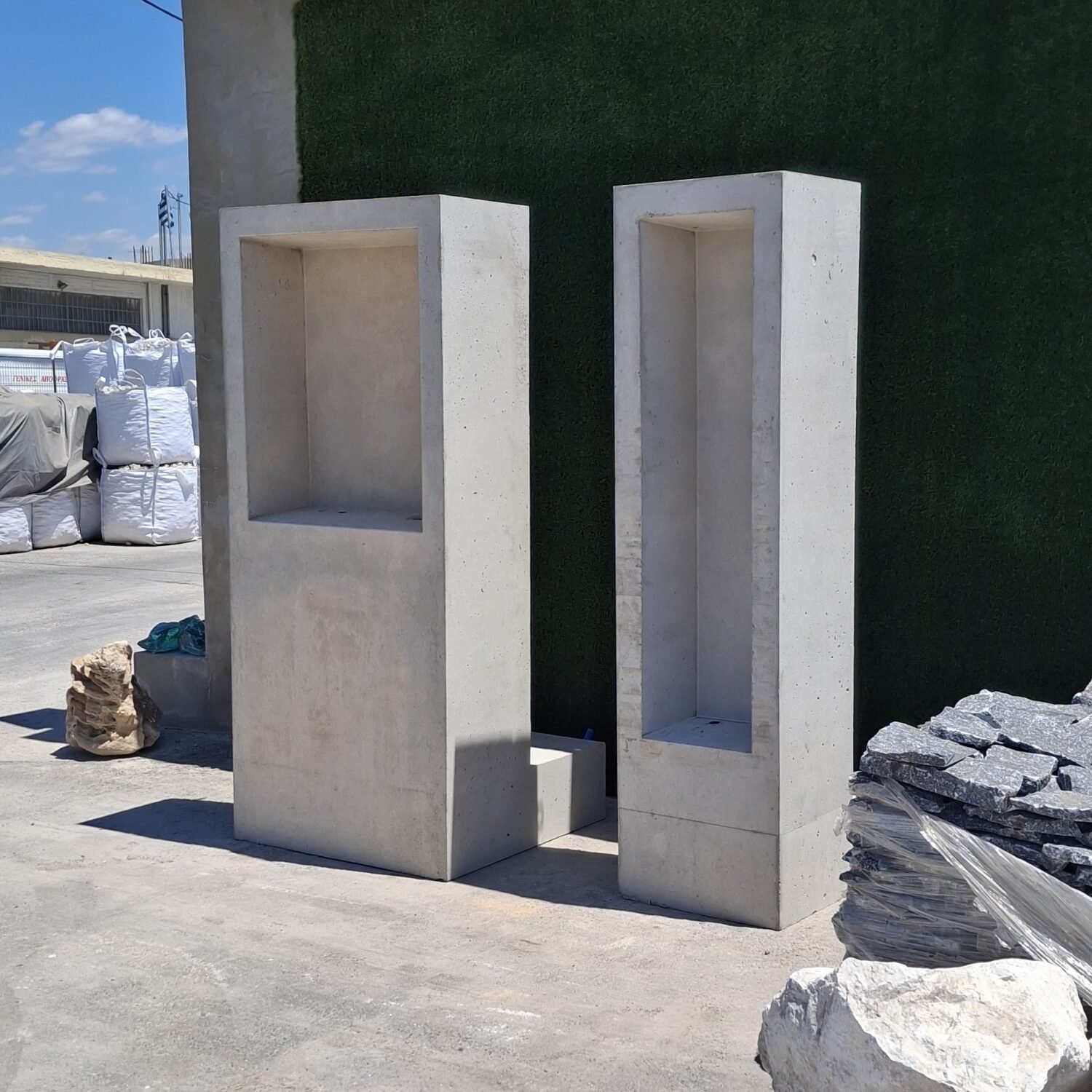 PILLAR ∆ΕΗ